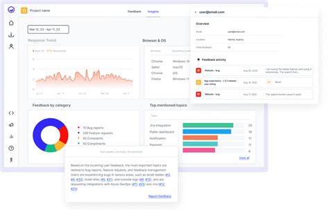 Usersnap Une Plateforme Pour Collecter Les Retours Utilisateurs