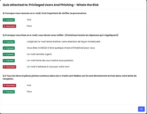 MetaLearning Can I View The MetaCompliance Nano Quiz Questions Answers MetaCompliance