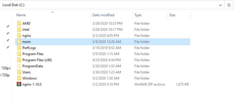 How To Run Nodejs Application As A Windows Service