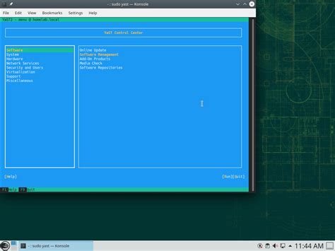 Exploring The Linux Desktop For Windows Admins