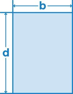 Rectangular Section Elastic Section Modulus Calculator AWA Engineers
