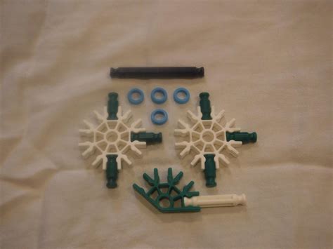 k nex winch 5 steps instructables