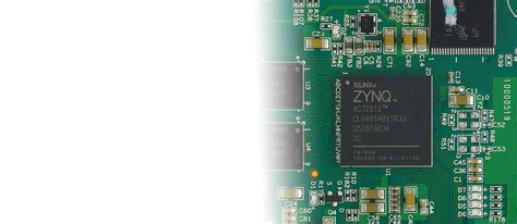 Dual Arm Cortex A Microprocessor Miner Hosting