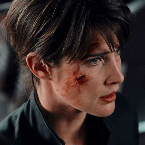 Pin By Lzstrwbrry On Maria Hill★ Maria Hill Maria Marvel Women