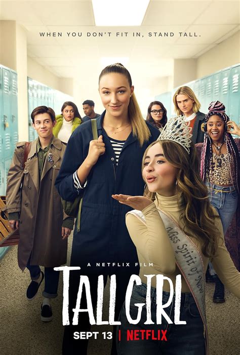 Tall Girl 2019 Soundtracks Imdb