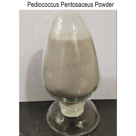 Shrimps Pediococcus Pentosaceus Powder Packaging Type Bag Packaging