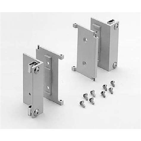 Keithley 4288 2 Dual Fixed Rack Mount Kit For 2000 2700 And 6487