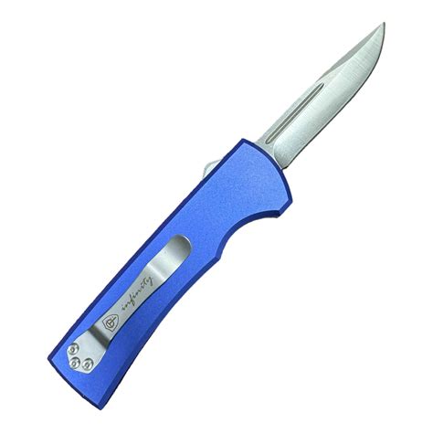 Stryker V2 Cobalt Blue