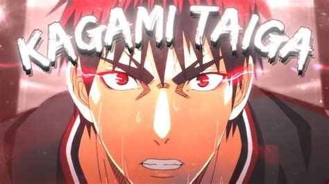 Kagami Taiga Zone Mode