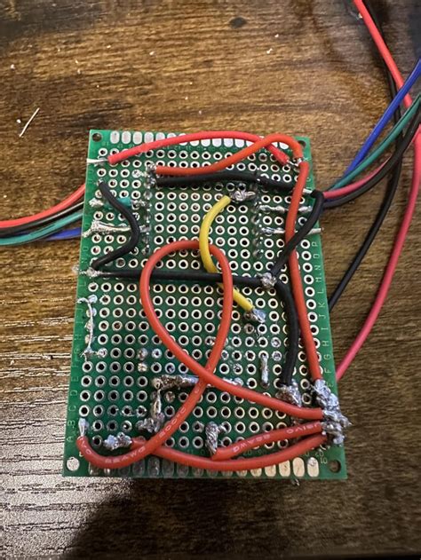 The first part of my first Arduino project : r/arduino