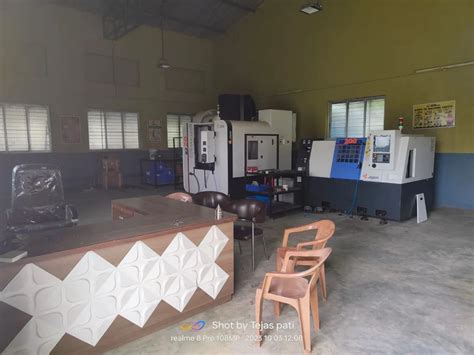 Cnc Machining Services In Gadhinglaj Id 2853317298262