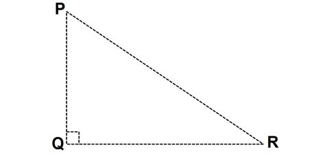 Converse Of The Pythagorean Theorem Proof