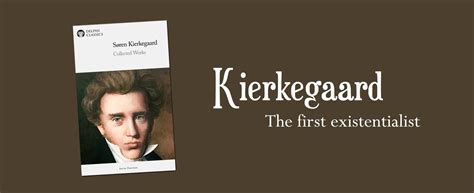 Kierkegaard Delphi Classics
