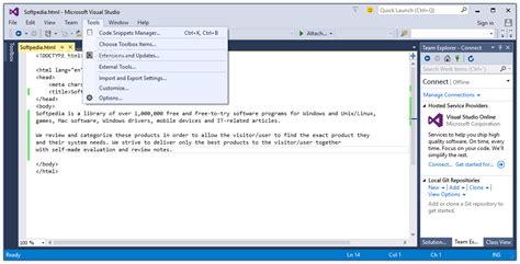 Microsoft Visual Studio Test Professional Download Softpedia
