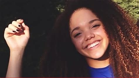 Teen Singer Jadagrace Ive Got A Record Deal To Go With My Tv Show
