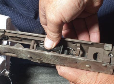 How To Upgrade An Ak 47 Trigger Tactical Retailer