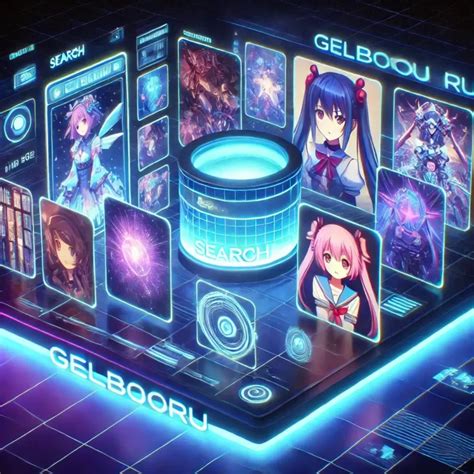 Legal Gelbooru Alternatives Safe And Reliable Image Boards