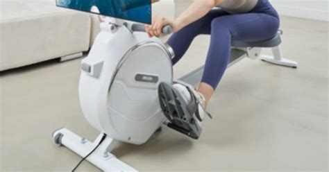 멜킨 스마트 로잉머신 러닝머신 대신 유산소 홈트 운동기구 추천 수택1동 스포츠레저 당근 중고거래