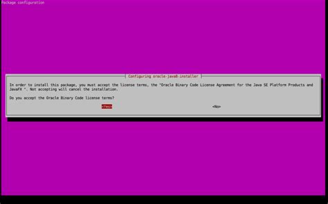 Cara Install Java 8 Di Ubuntu 1404 Oracle Jdk 8 Tutorial Linux