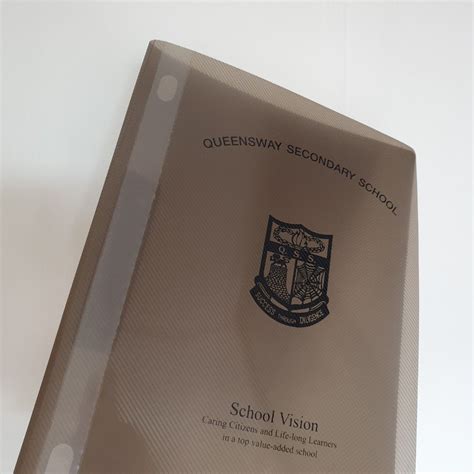 Assorted Files Hobbies And Toys Stationery And Craft Stationery And School Supplies On Carousell