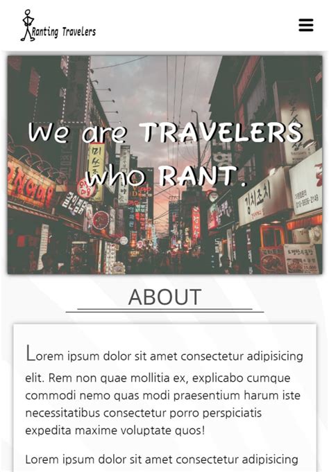 Do Frontend Web Development In Html Css And Javascript By Inbaramir Fiverr