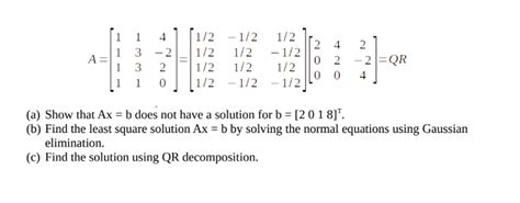 Solved Question Chegg