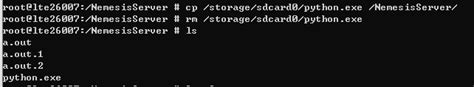 把 Python 移植到 arm 上 穷到底 博客园