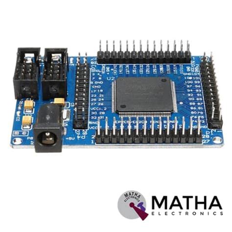 Altera EP C T Cyclone II FPGA Mini Development Board Online