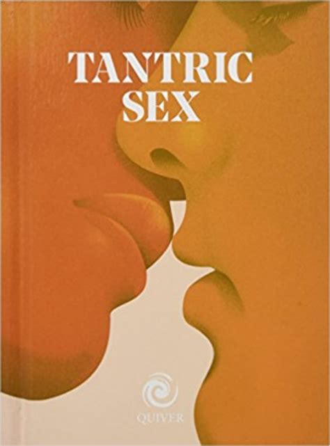 Stardist Tantric Sex Mini Book