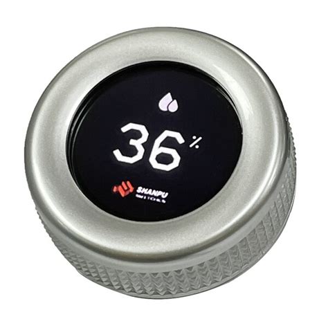 Rotary Encoder Integrated Tft Display Vietnam Star