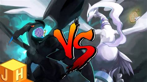 레시라무 Vs 제크로무 5세대 전설의 포켓몬 등장 그들이 악마의 열매를 먹는다 [원피스 랜덤 능력 배틀