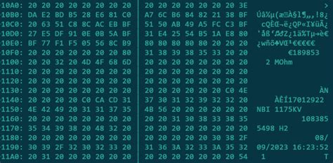 Solved How To Read Dbf File Correctly Ni Community