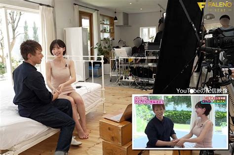 AV初の限界羞恥SEX直前 秒前までSNSで生配信したら恥ずかしさのあまり全身がクリトリスみたいに敏感になりました 深田えいみエロ動画アダルトビデオ MGS動画プレステージ グループ