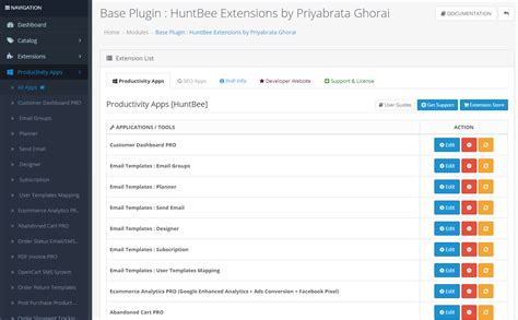 Base Plugin For Huntbee Extensions Huntbee Resources Base Plugin For Huntbee Extensions Huntbee Resources