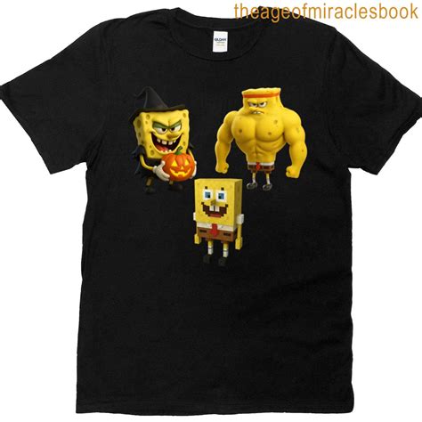 Pack Spongebob Vs Patrick Star Spongebob Minecraft Spongebob Halloween