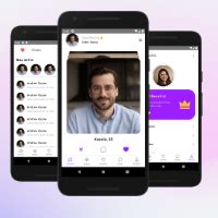 Ionic Dating Full App Template By Initappz Codester