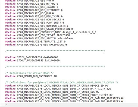 hi i am using mdm and trying to connect to custom hardware using xsct