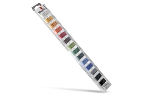 Lego 851010 Bricks With Magnets Brickset
