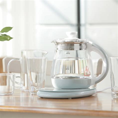 Lotteimall 18l 펜소닉 분유포트 티팟 전기포트 티 포터 보온 커피 티메이커 Ptk 5001 Null
