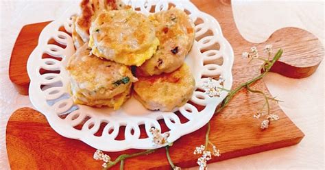 참치전만드는법 백종원 동그랑땡 아이들간식 안주야식 캔통조림요리