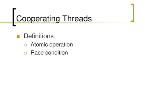 Andy Wang Operating Systems Cop 4610 Cgs Ppt Download