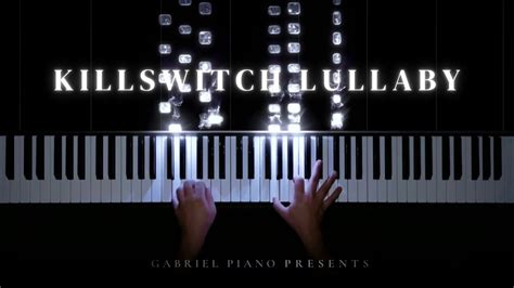 Flawed Mangoes Killswitch Lullaby Youtube