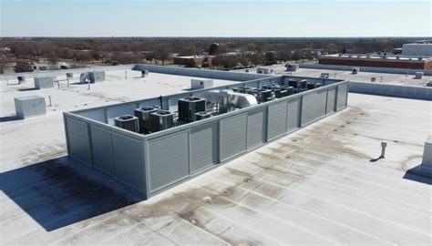 Palmshield Rooftop Photos Palmshield