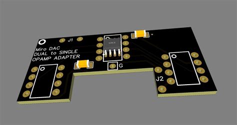 DAC AD1862 Almost THT I2S Input NOS R 2R Page 335 DiyAudio