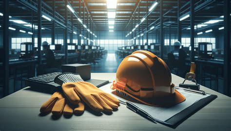 Understanding Osha Rules For Workplace Safety Industrialmindset