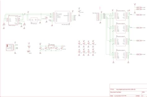 Converting A Ww2 Era Engine Cowl Flaps Indicator Into A Usb 55 Off