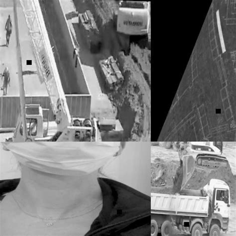 Construction Ocr Computer Vision Dataset By Test1
