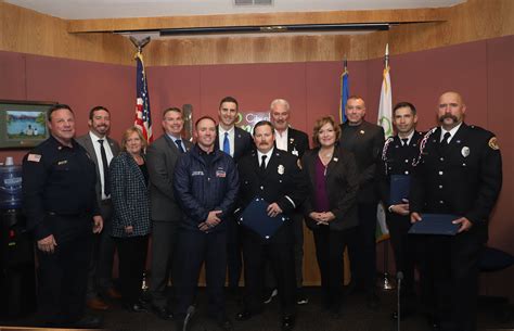Sparks Firefighters Sparks Nv