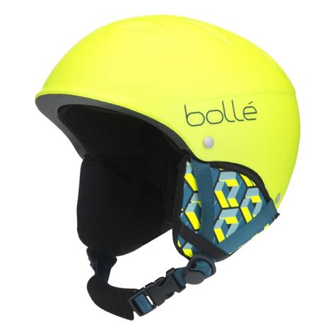 Ski Helmet Bolle B Free