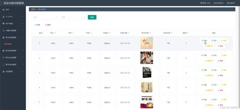 Java毕设项目延安市图书馆管理（javavuemybatismavenmysql）java Maven图书馆管理借阅管理系统项目